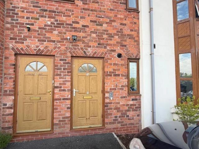 Apartment at Mill Street, Redditch