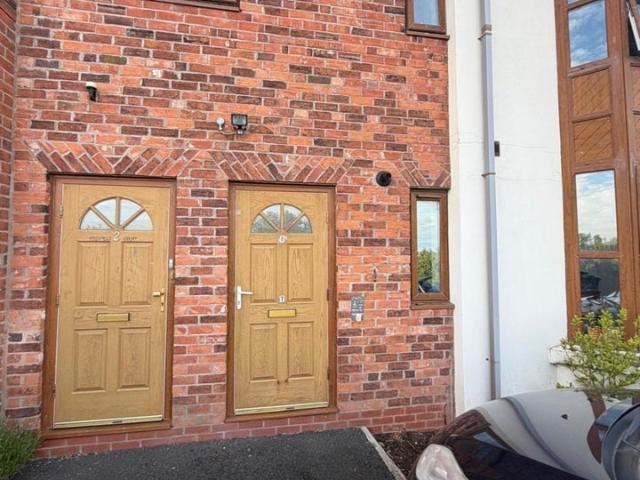 Apartment at Mill Street, Redditch