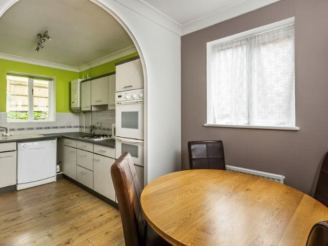 Apartment at Mill Street, Reigate and Banstead