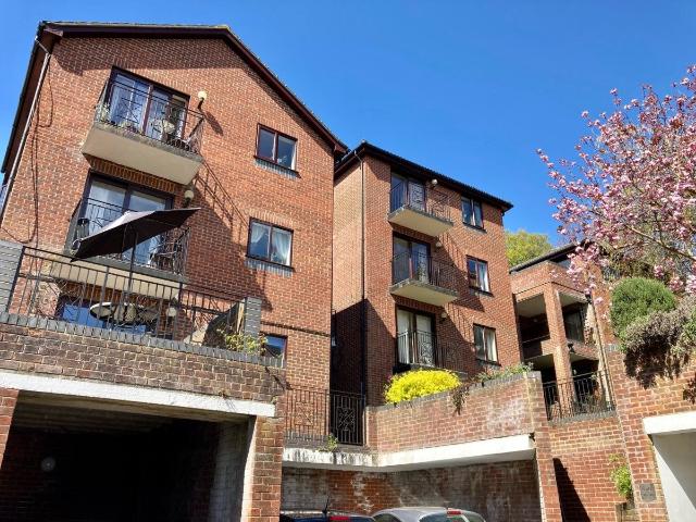 Apartment at Mill Street, Reigate and Banstead