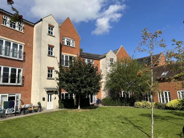 Apartment at Mill Street, Vale of White Horse