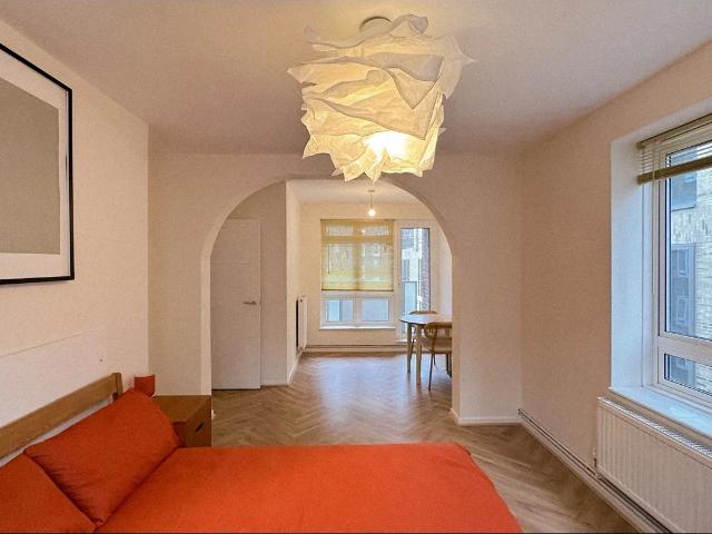 Apartment at Millman Street, Greater London