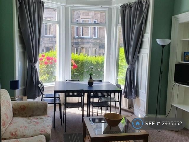 Apartment at Millar Crescent, City of Edinburgh