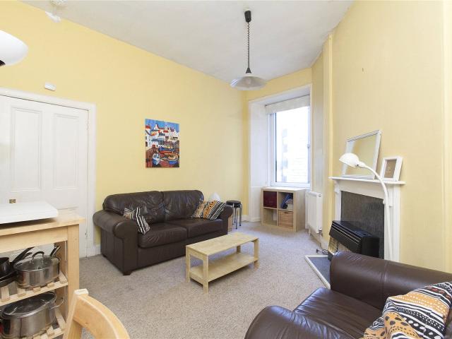 Apartment at Millar Place, City of Edinburgh