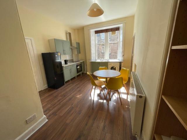 Apartment at Millar Place, City of Edinburgh