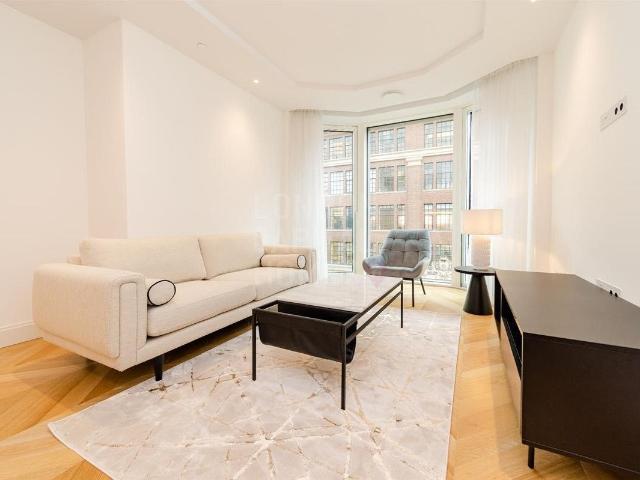 Apartment at Millbank, City of Westminster