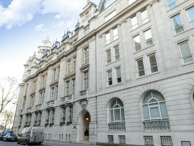 Apartment at Millbank, City of Westminster