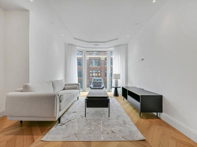 Apartment at Millbank, City of Westminster