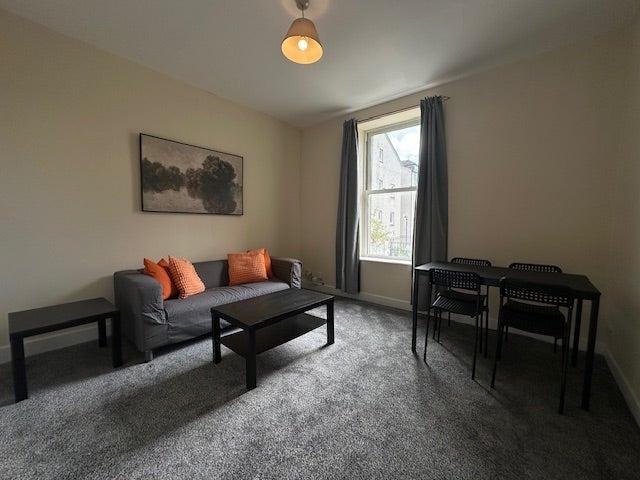 Apartment at Millbank Lane, Aberdeen City