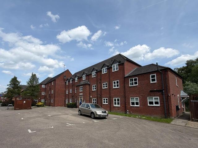 Apartment at Millbank Place, Ashfield