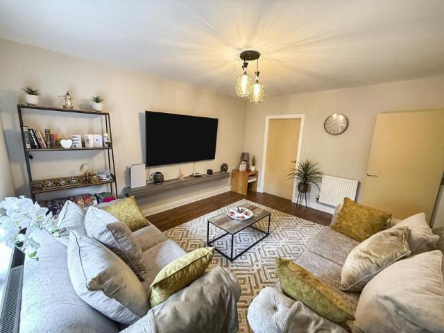 Apartment at Millbank Place, Ashfield
