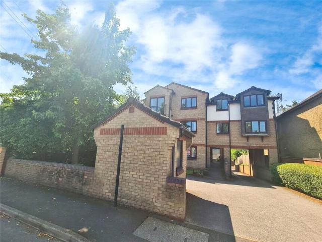 Apartment at Millbrook Road East, Southampton