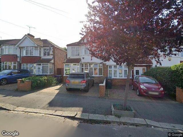 Apartment at Millet Road, Greater London