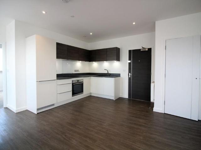 Apartment at Millennium Way, Bracknell
