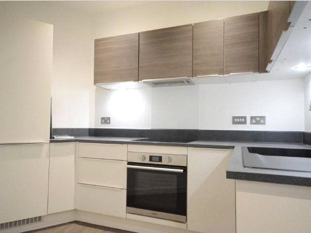 Apartment at Millennium Way, Bracknell