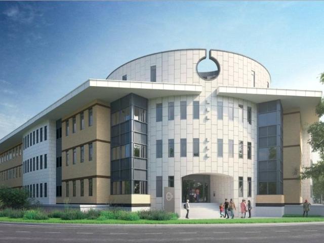 Apartment at Millennium Way, Bracknell
