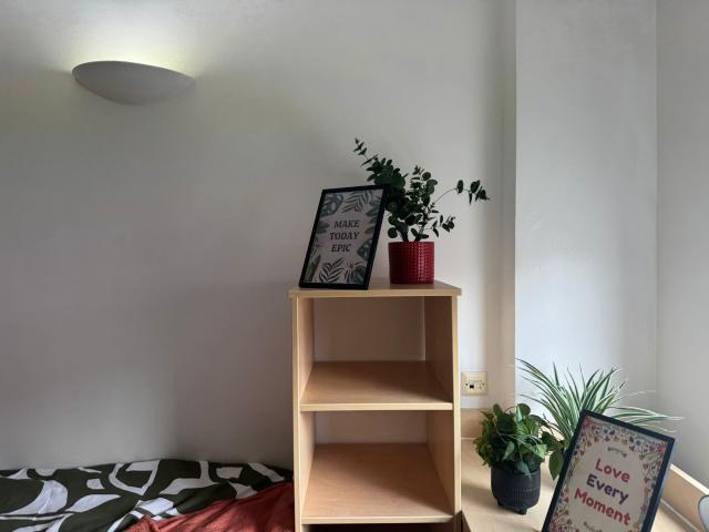 Apartment at Millennium Way, Sunderland