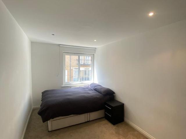 Apartment at Millennium Place, Greater London