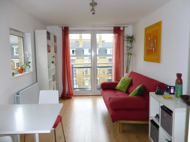 Apartment at Millennium Place, Greater London