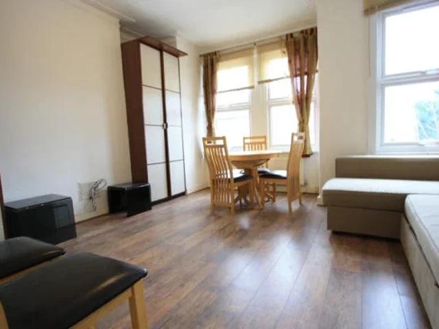 Apartment at Miller Road, Greater London