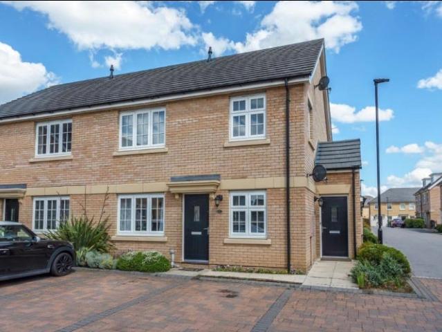 Apartment at Miller Road, York