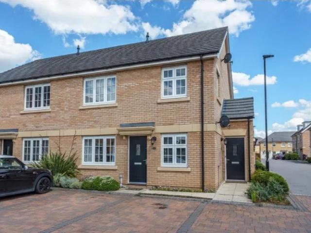 Apartment at Miller Road, York
