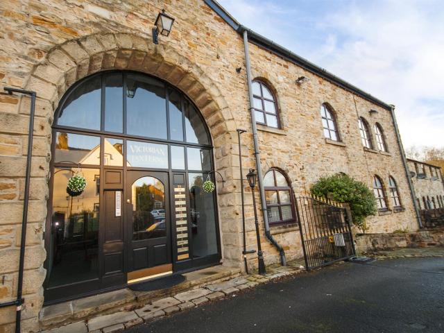 Apartment at Miller Street, Bury