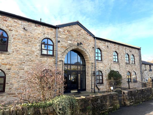 Apartment at Miller Street, Bury