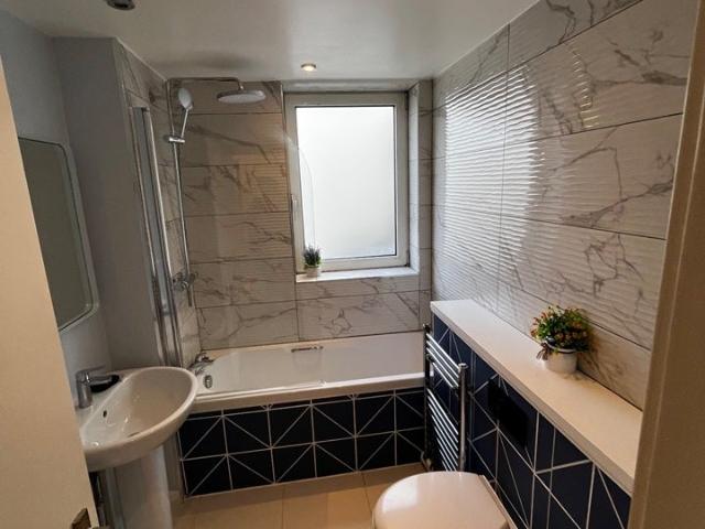 Apartment at Miller Street, Greater London