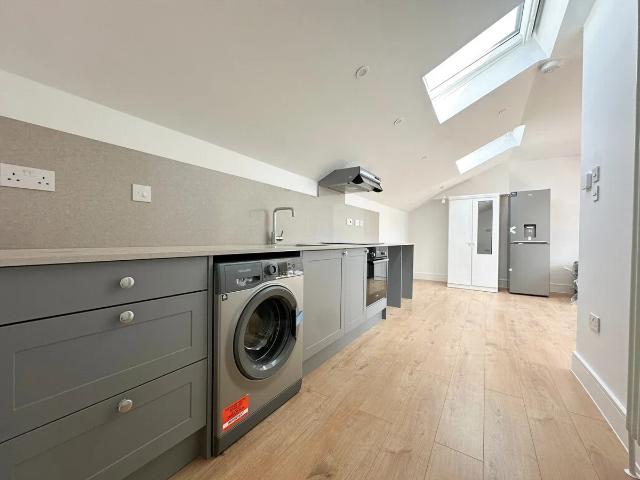 Apartment at Millers Terrace, Greater London