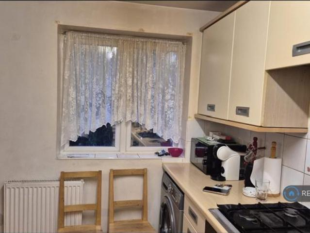 Apartment at Millers Way, Ashfield