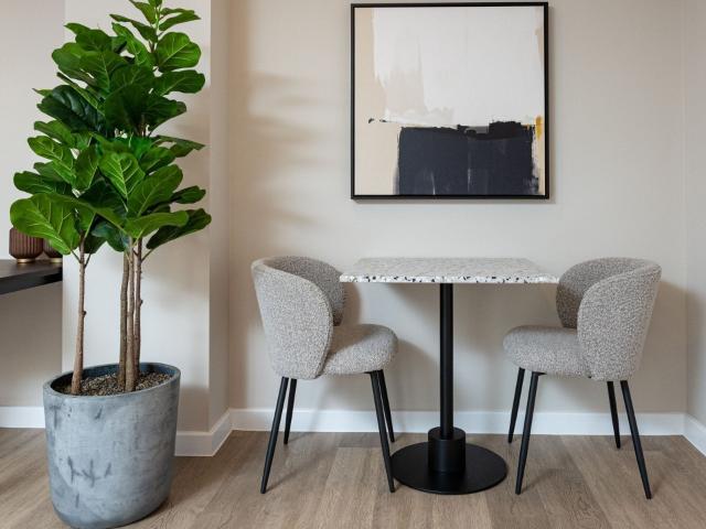Apartment at Millers Close, Elmbridge