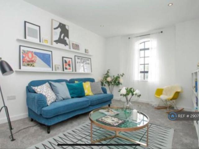Apartment at Millers Hill, Thanet