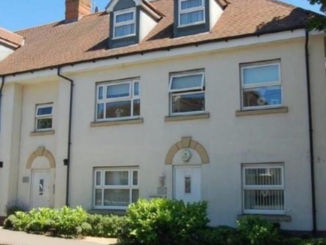 Apartment at Millfield Close, Rayleigh