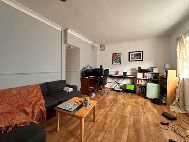 Apartment at Millfield Lane, York