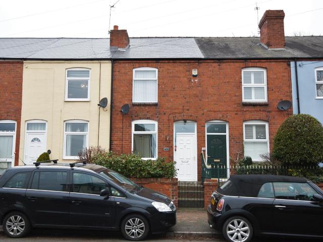 Apartment at Millfield Road, Erewash