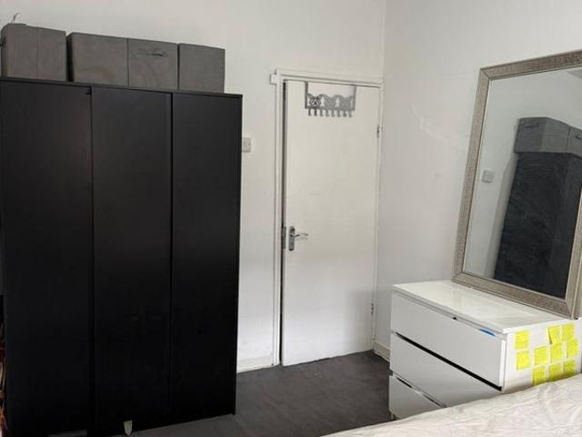 Apartment at Millfields Road, Greater London
