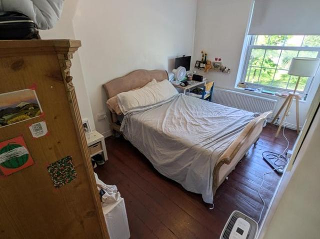 Apartment at Millfields Road, Greater London