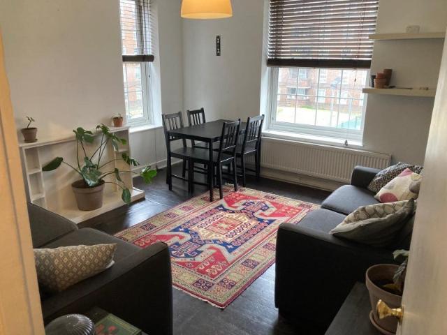 Apartment at Millfields Road, Greater London