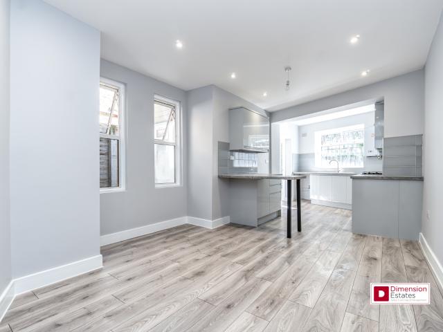apartment at Millfields Road, Hackney E5, United Kingdom