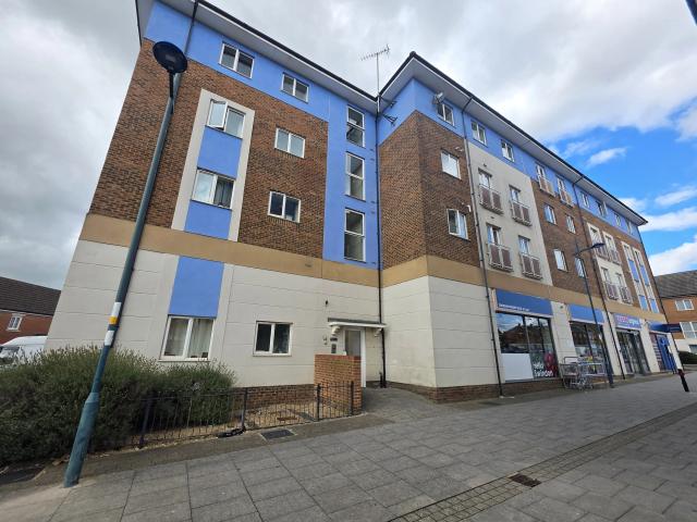 Apartment at Millgrove Street, Blunsdon St Andrew