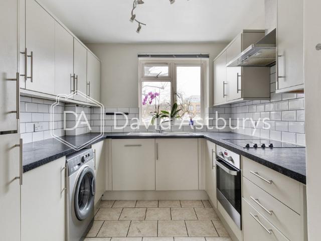 Apartment at Millgrove Street, Greater London