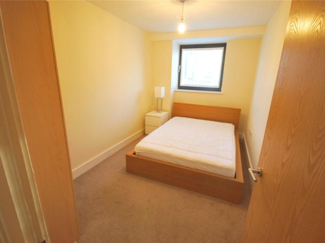Apartment at Millharbour, Greater London