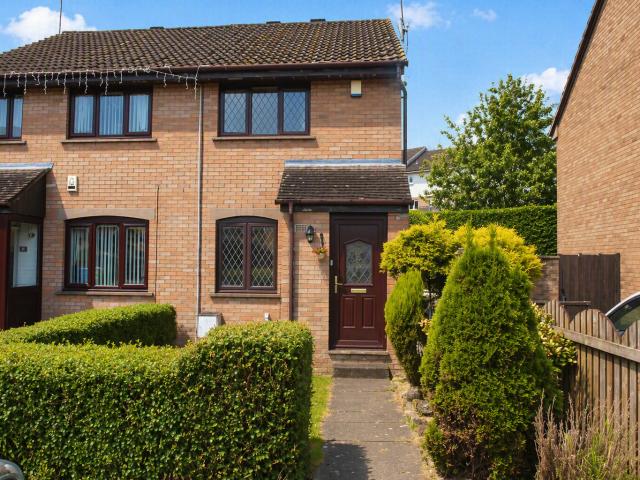 Apartment at Millhouse Drive, Glasgow