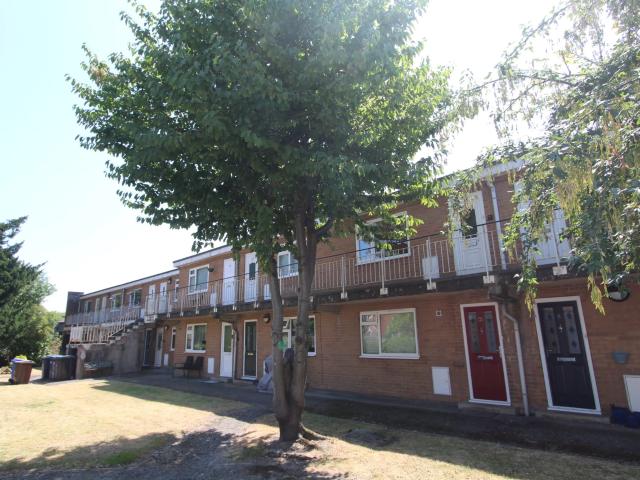 Apartment at Millhouses Lane, Sheffield