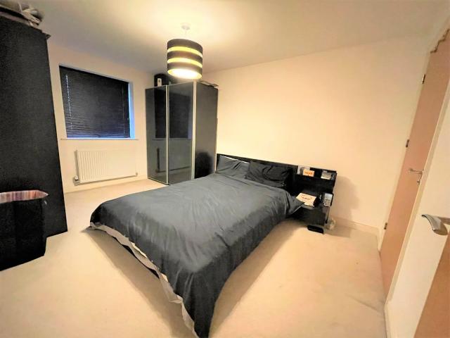 Apartment at Millicent Grove, Greater London