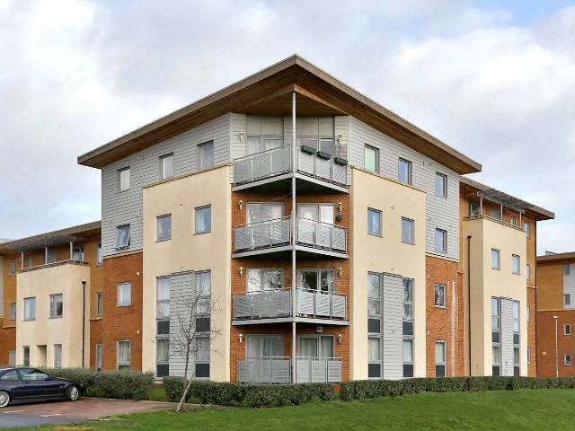 Apartment at Millicent Grove, Greater London