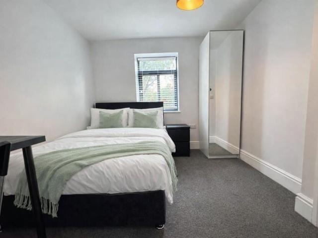 Apartment at Millicent Road, Nottingham