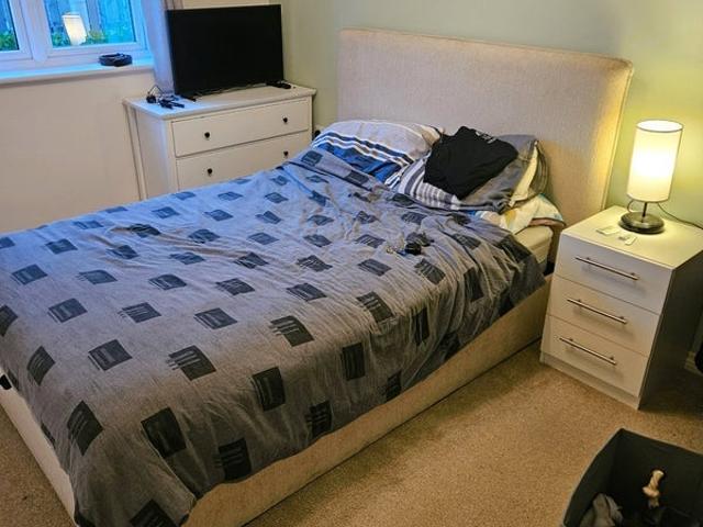 Apartment at Milligan Drive, City of Edinburgh