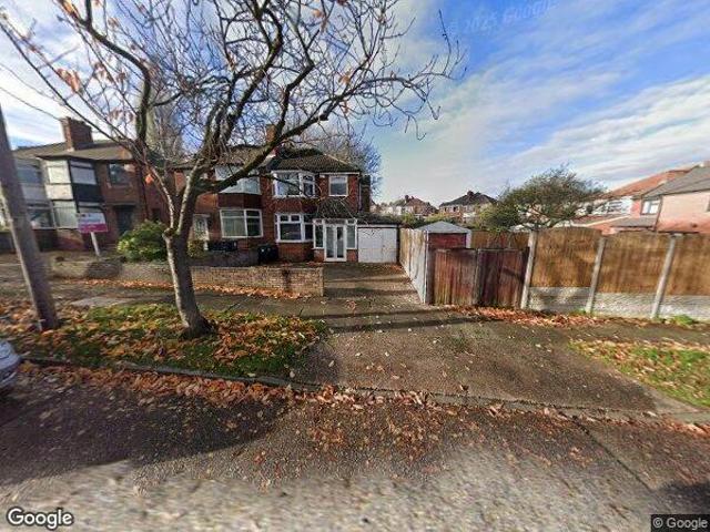 Apartment at Millington Road, Birmingham